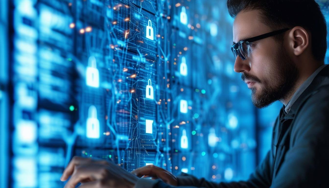 Extending Cyber Protection Beyond Your Network Boundaries